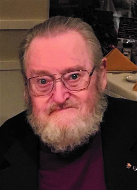 Barry Cook Lepley Sr. - Herald-Standard